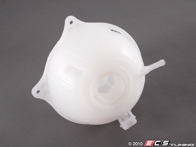 Genuine Volkswagen Audi - 1H0121407A - Coolant Expansion Tank - (NO ...