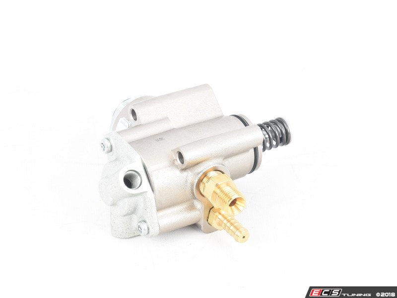 Assembled By ECS - 06f127025kkKT5 - Fuel Pump & Follower Replacement Kit