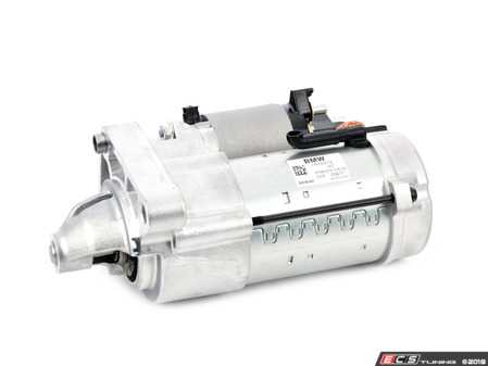 Genuine MINI - 12417645979 - STARTER (12-41-7-645-979)
