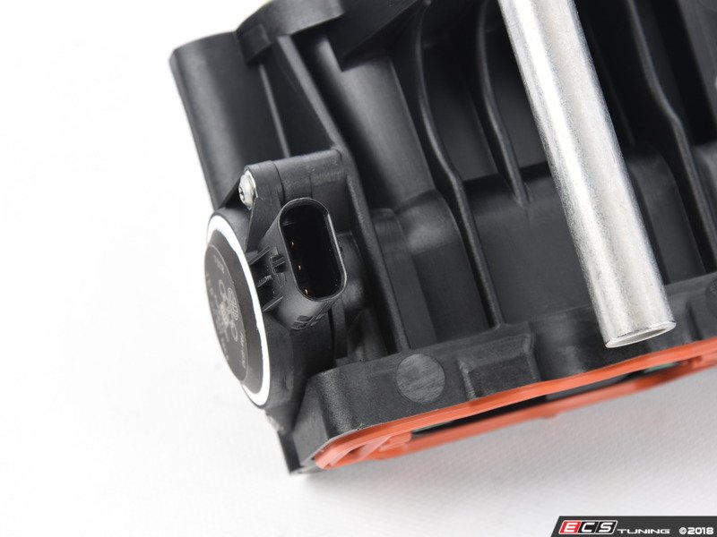 Genuine Volkswagen Audi - 06H133209G - Intake Manifold (06H 133 209 G)