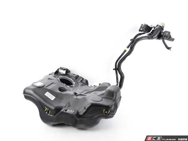 Genuine Volkswagen Audi - 5Q0201055BG - TANK - (NO LONGER AVAILABLE ...