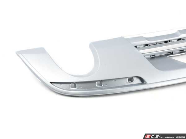 Genuine Volkswagen Audi - 5GM807568FU34 - Valance Panel - Lower (5GM ...