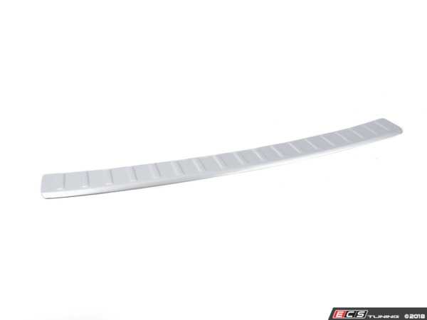 Genuine Volkswagen Audi - 5G0061195CA7W - Bumperdillo Rear Bumper ...