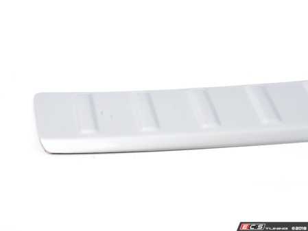 Genuine Volkswagen Audi - 5G0061195CA7W - Bumperdillo Rear Bumper ...