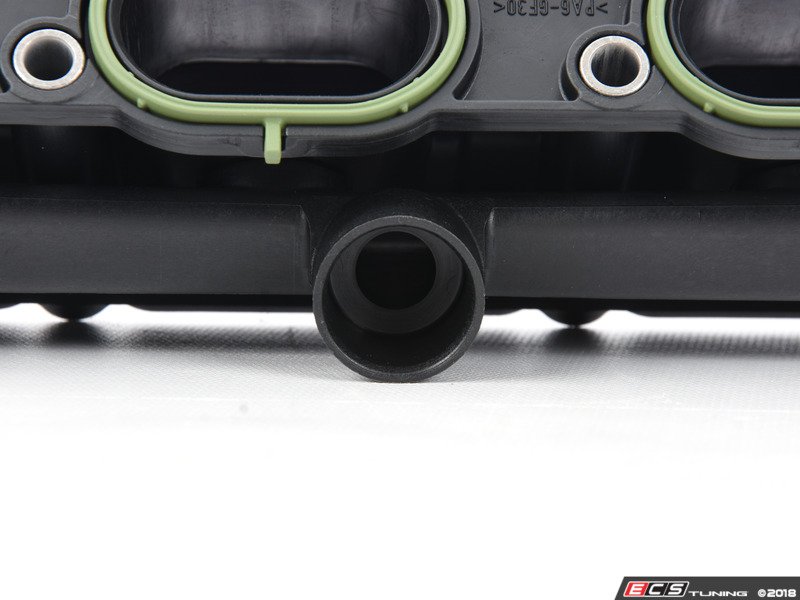 Genuine Volkswagen Audi - 06H133209G - Intake Manifold (06H 133 209 G)