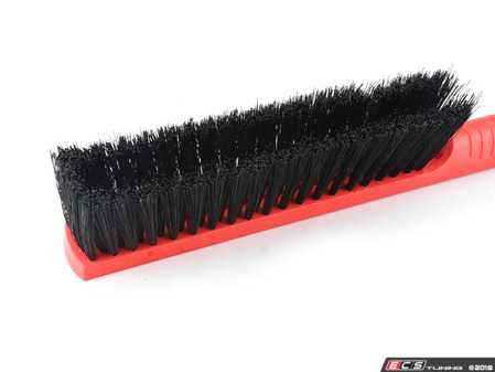 Genuine Volkswagen Audi - 80A096010B - Ice Scraper With Snow Brush ...