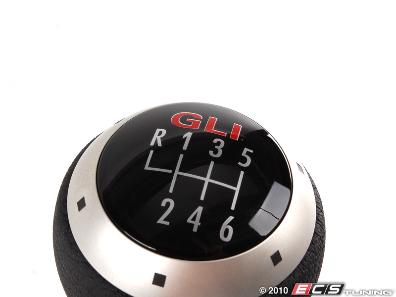 ECS News - MKIV Golf/Jetta Shift Knobs & Boots
