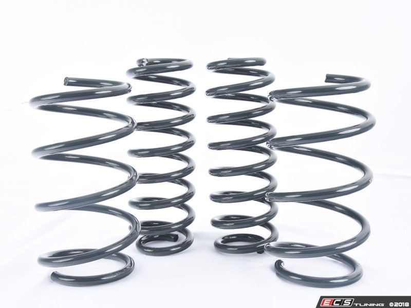 Racingline - VWR31G7GT - MK7 GTI VWR Sport Springs