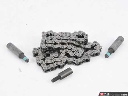Genuine BMW - 11318648732KT - Timing Chain Rebuild Kit