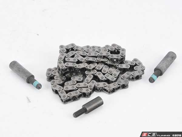 Genuine BMW - 11318648732KT - Timing Chain Rebuild Kit