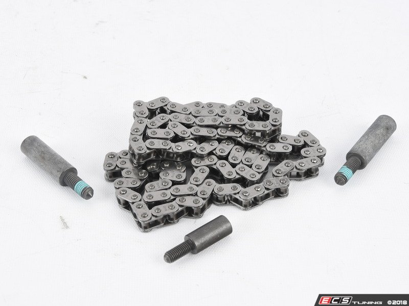 Genuine BMW - 11318648732KT - Timing Chain Rebuild Kit