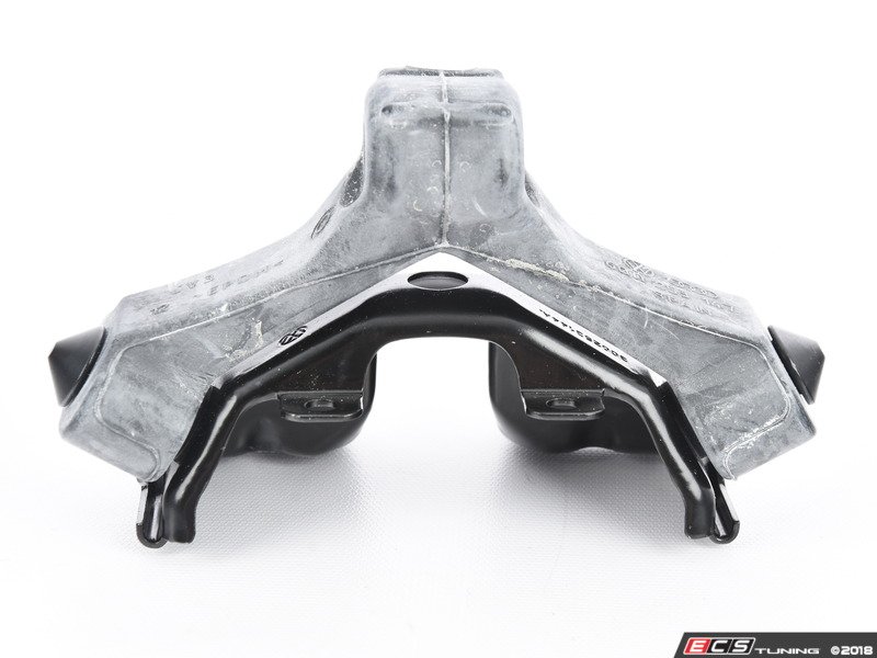 Genuine Volkswagen Audi - 3C0253144A - Muffler Bracket (3C0 253 144 A)