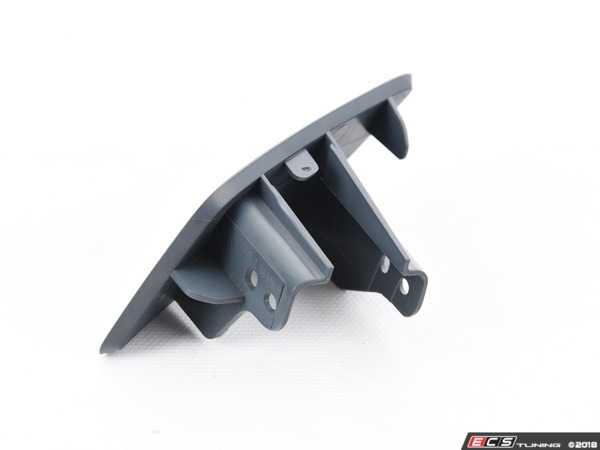 Genuine BMW - 51117391810 - COVER, SPRAY NOZZLE, PRIMED (51-11-7-391-810)