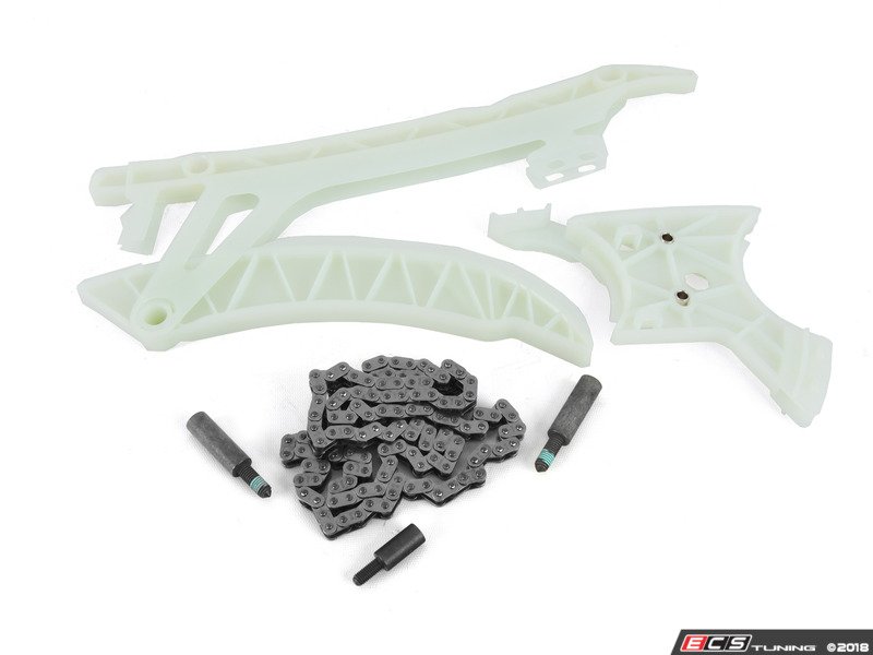 Genuine BMW - 11318648732KT - Timing Chain Rebuild Kit
