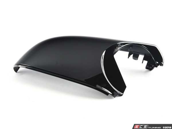 Genuine BMW - 51167391900 - HOUSING LOWER SECTIO (51-16-7-391-900)