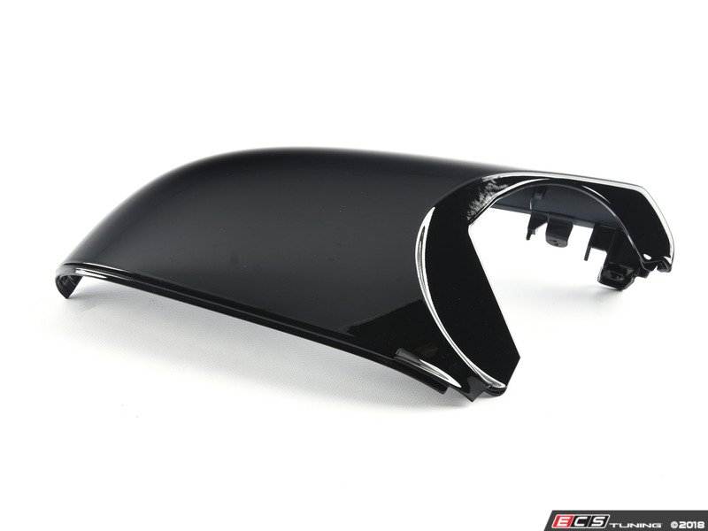 Genuine BMW - 51167391900 - HOUSING LOWER SECTIO (51-16-7-391-900)