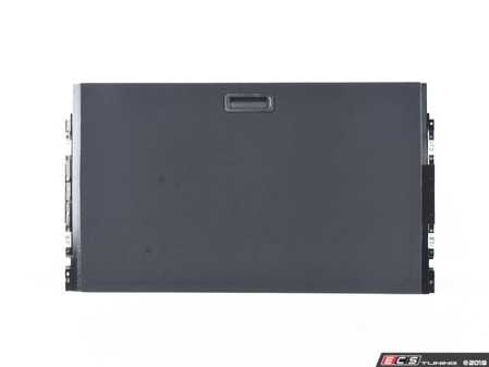 Genuine BMW - 54122491514 - Sunroof Headliner Covering - Anthracite (54 ...