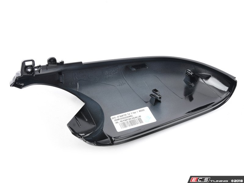 Genuine BMW - 51167391900 - HOUSING LOWER SECTIO (51-16-7-391-900)