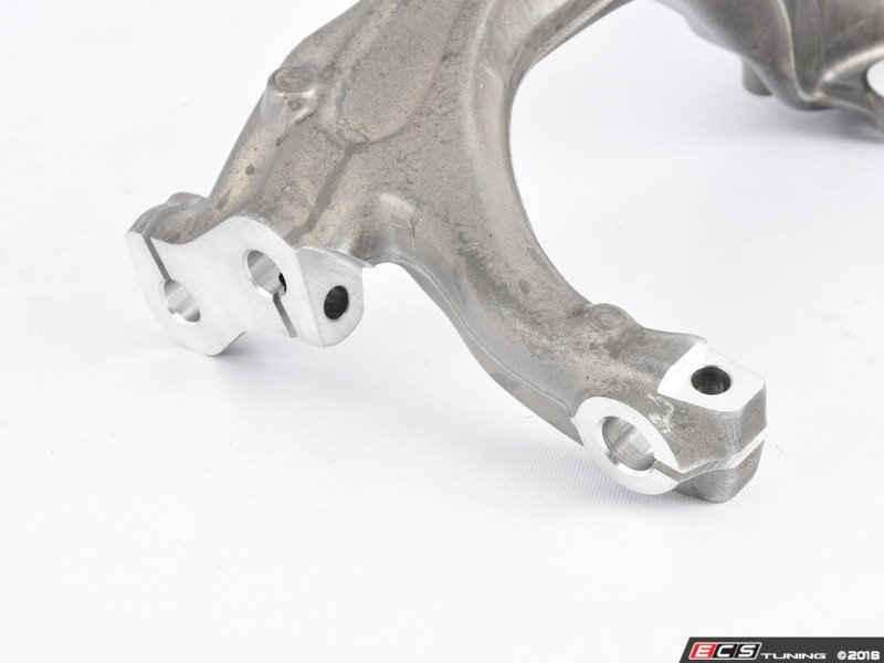 Genuine Volkswagen Audi - 8E0407253H - Front Wheel Bearing Housing ...