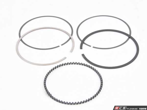 CP Carrillo - CPN-3031 - 77.00mm Piston Ring Kit CPN-3031