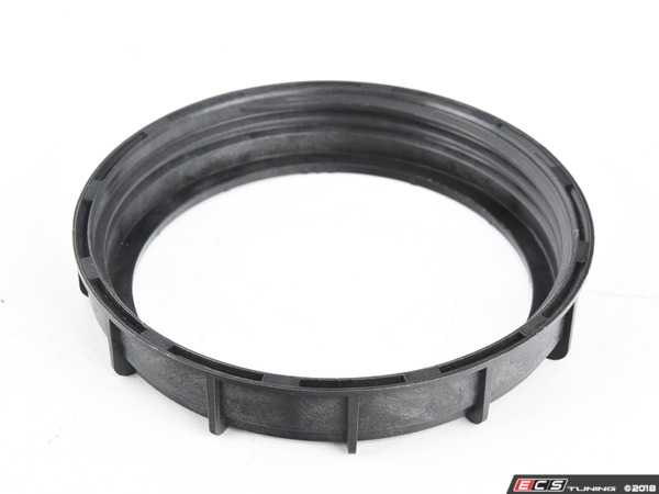 Genuine Volkswagen Audi - 8R0131975 - NUT (8R0 131 975)