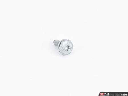 Genuine BMW - 07149231823 - TORX SCREW, SELF-THR (07-14-9-231-823)