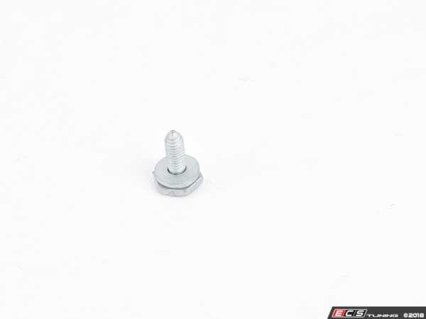 Genuine BMW - 07149231823 - TORX SCREW, SELF-THR (07-14-9-231-823)