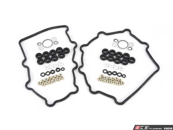 German - 100912180 - Chain Cover Gasket Set