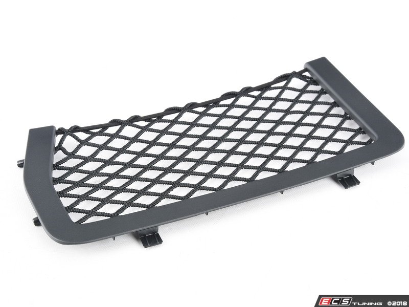 Genuine BMW - 51479471112 - Storage Compartment Net (51-47-9-471-112)