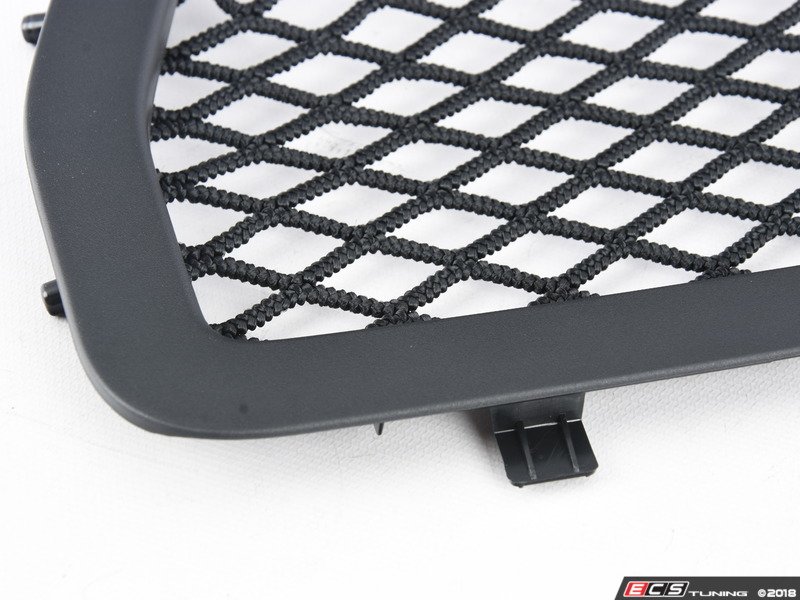 Genuine BMW - 51479471112 - Storage Compartment Net (51-47-9-471-112)