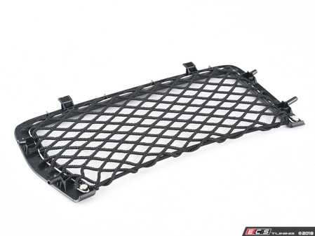 Genuine BMW - 51479471112 - Storage Compartment Net (51-47-9-471-112)