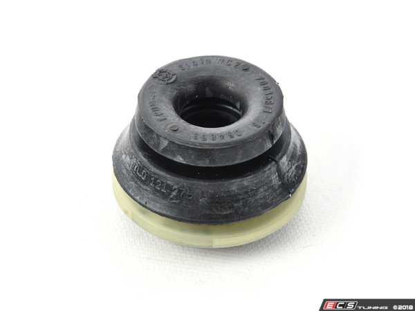 Genuine Volkswagen Audi - 7L0121275 - Lower Radiator Mount - Priced ...