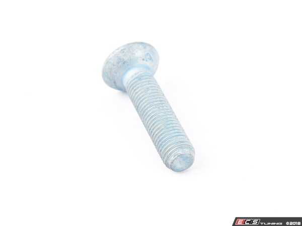 Genuine Volkswagen Audi - WHT000237 - Ball Screw - Priced Each (WHT 000 ...