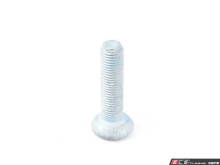 Genuine Volkswagen Audi - WHT000237 - Ball Screw - Priced Each (WHT 000 ...