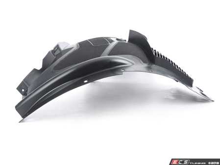 Genuine BMW - 51717333522 - Fender Liner - Front Right (Front Section ...