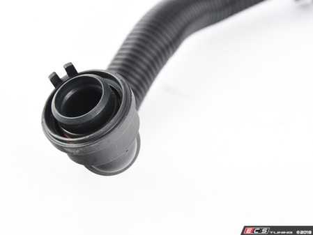 Kayser - 06E103217AF - Breather Tube