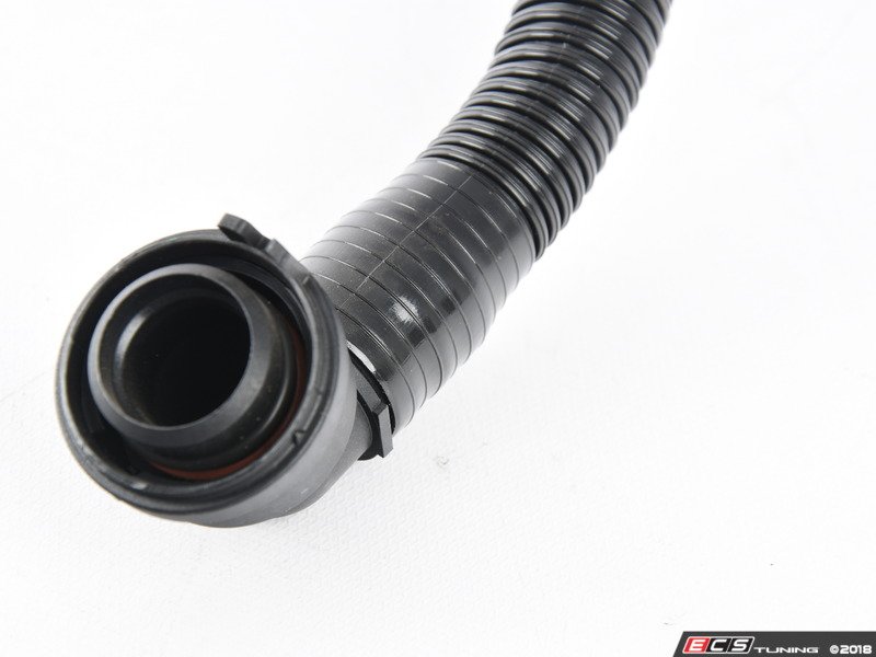 Kayser - 06E103217AF - Breather Tube