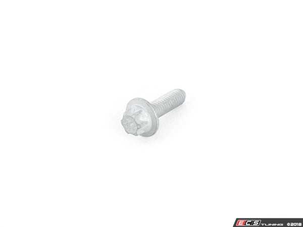 Genuine Porsche - PAF008126 - External Torx Bolt - Priced Each