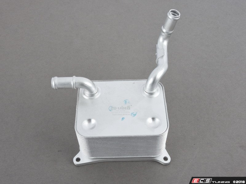 Assembled By ECS - 079117015aKT - Oil Cooler Kit