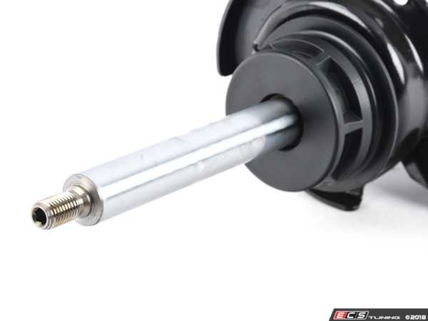 Genuine BMW - 31316874371 - Strut (31-31-6-874-371)