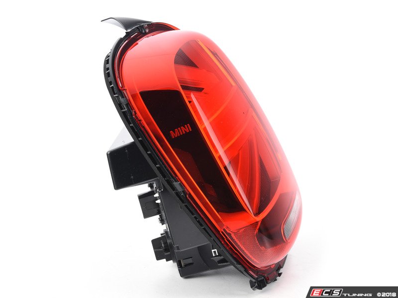 OLSA - 63217435135 - Tail Light LED Union Jack - Left
