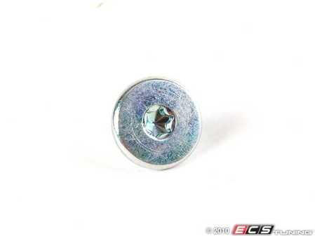 Genuine Volkswagen Audi - WHT000206A - Drain plug (WHT 000 206 A)