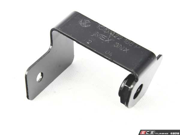 Genuine Volkswagen Audi - 1C0422166P - BRACKET (1C0 422 166 P)
