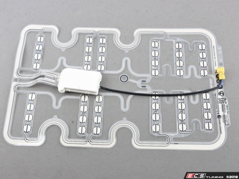 Genuine Mercedes Benz - 2048702779 - SENSOR MAT