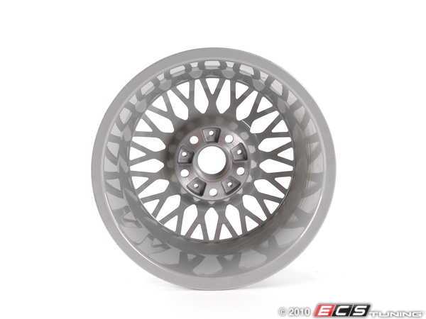 Genuine BMW - 36112225518 - Style 5 Wheel 16x7.5 ET20 - Priced Each (36 ...