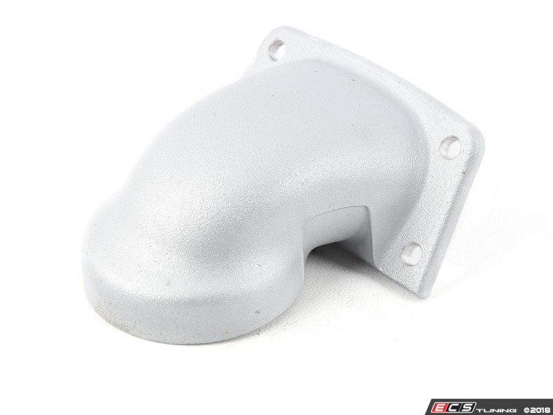 Genuine Volkswagen Audi - 06E145641B - bypass valve pipe (06E 145 641 B)