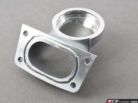 Genuine Volkswagen Audi - 06E145641B - bypass valve pipe (06E 145 641 B)