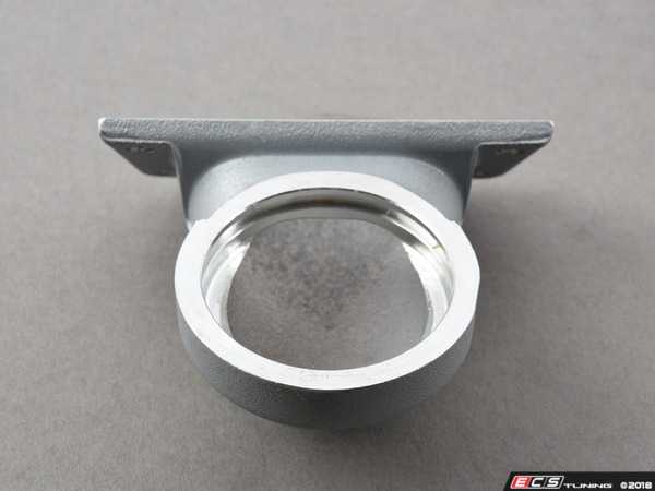 Genuine Volkswagen Audi - 06E145641B - bypass valve pipe (06E 145 641 B)