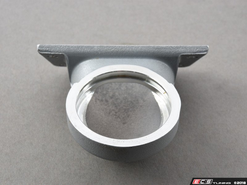 Genuine Volkswagen Audi - 06E145641B - bypass valve pipe (06E 145 641 B)