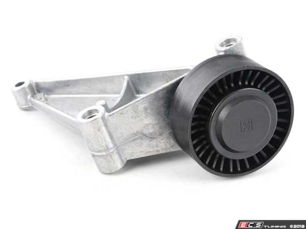 Genuine Porsche - 0PB145172 - Drive Belt Tensioner Assembly